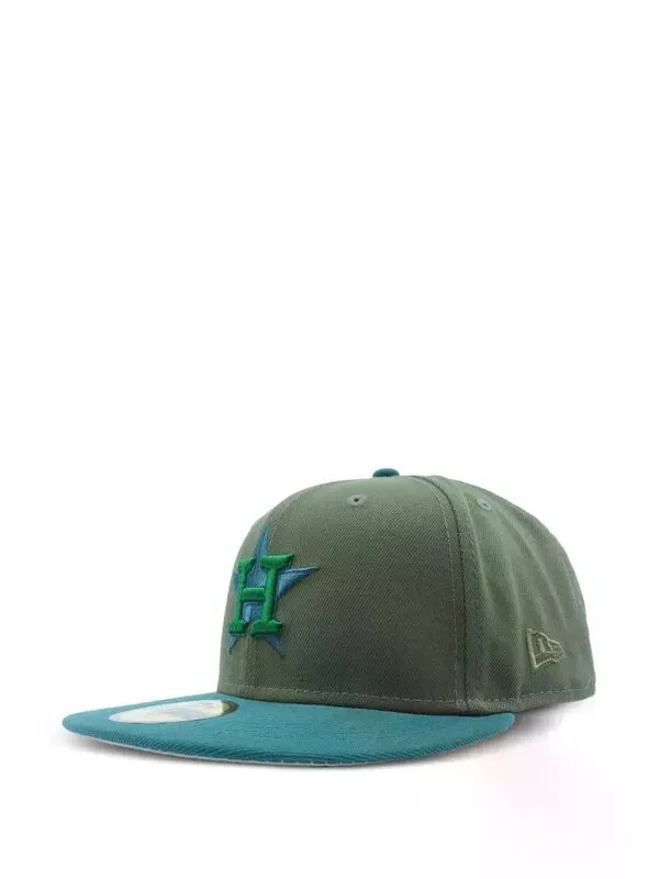 New Era Houston Astros 59fifty Cap