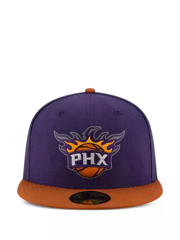 New Era Phoenix Suns Fitted Cap