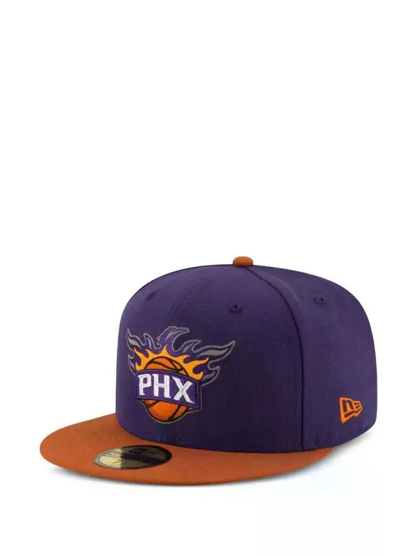 New Era Phoenix Suns Fitted Cap