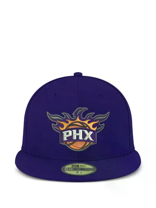 New Era Phoenix Suns 59fifty Cap