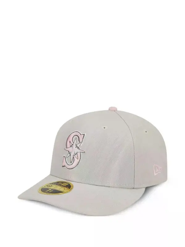 New Era Seattle Mariners 59fifty Cap