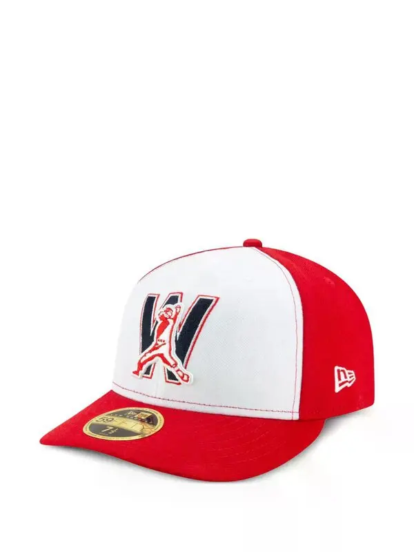 New Era Washington Nationals 2020 Fitted Baseball Cap