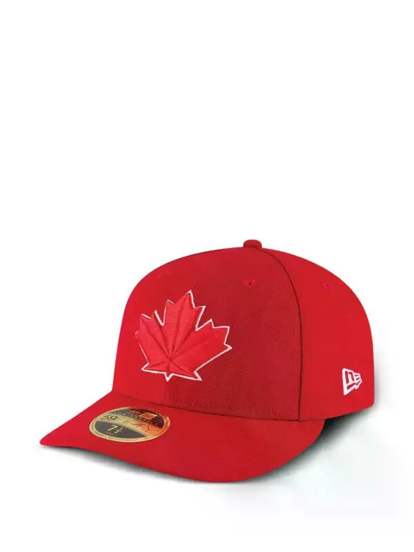 New Era 59fifty Low Profile Cap