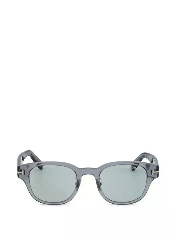 TOM FORD Square-frame Sunglasses