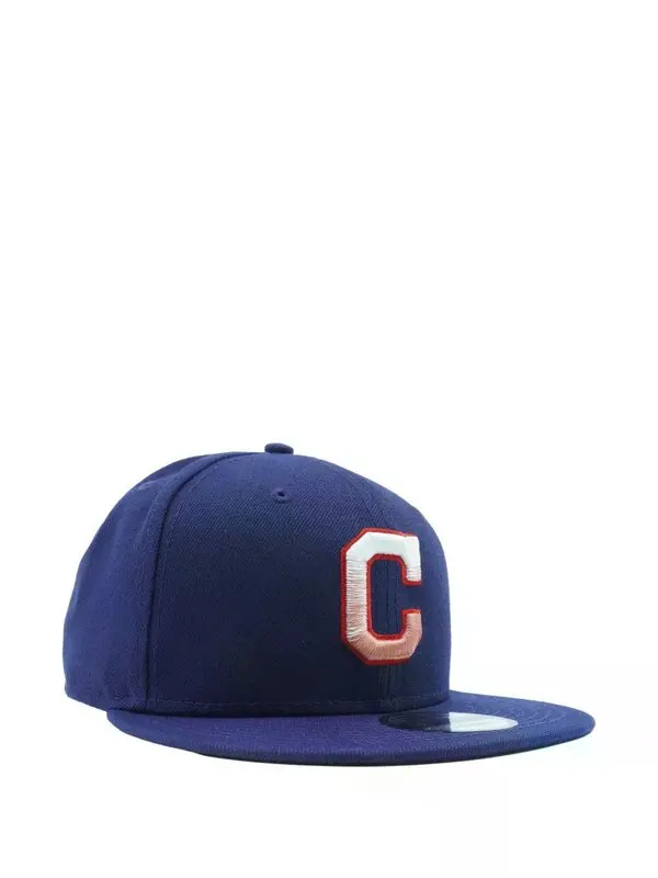 New Era Cleveland Indians 9fifty Snapback Cap