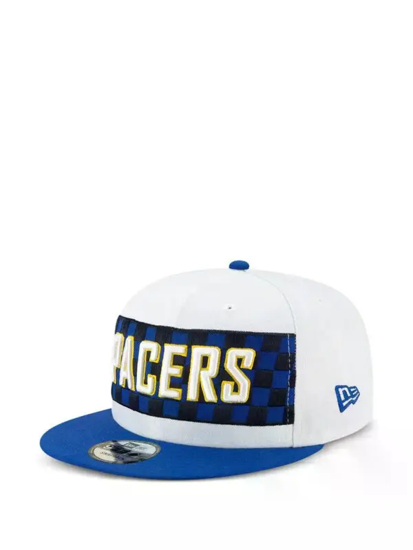 New Era Indiana Pacers 9fifty Cap