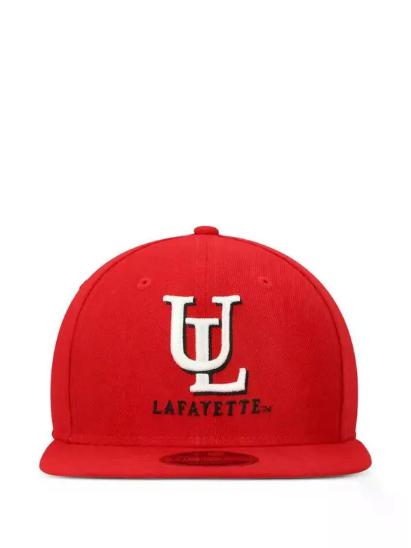 New Era 9fifty Logo Baseball Cap