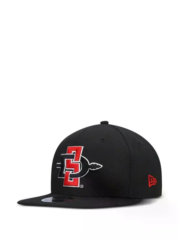 New Era San Diego State Aztecs 9fifty Snapback Cap