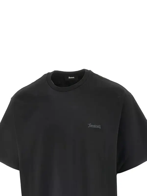 Herno Logo-print T-shirt