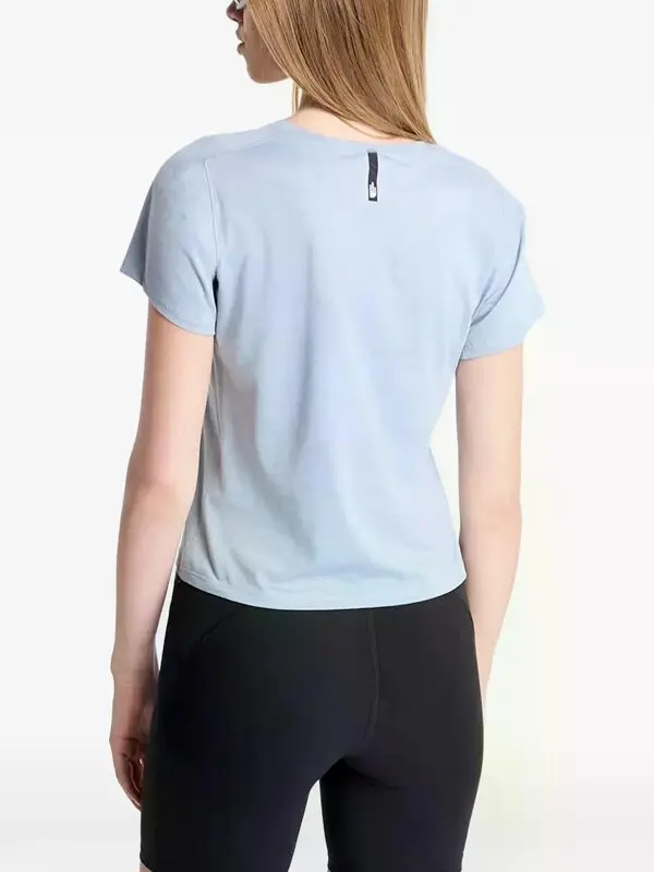 The North Face Raglan Sleeve T-shirt