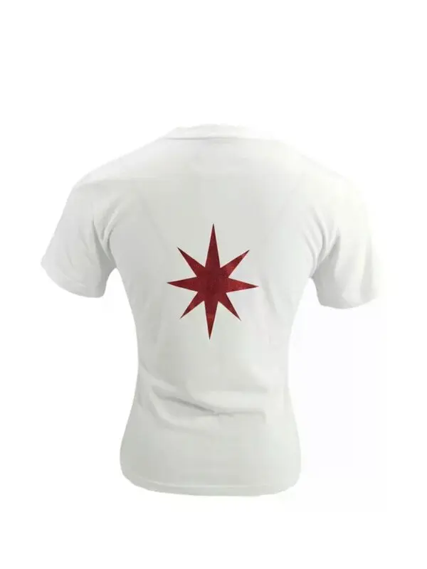 MADISON MAISON Graphic Print T-shirt
