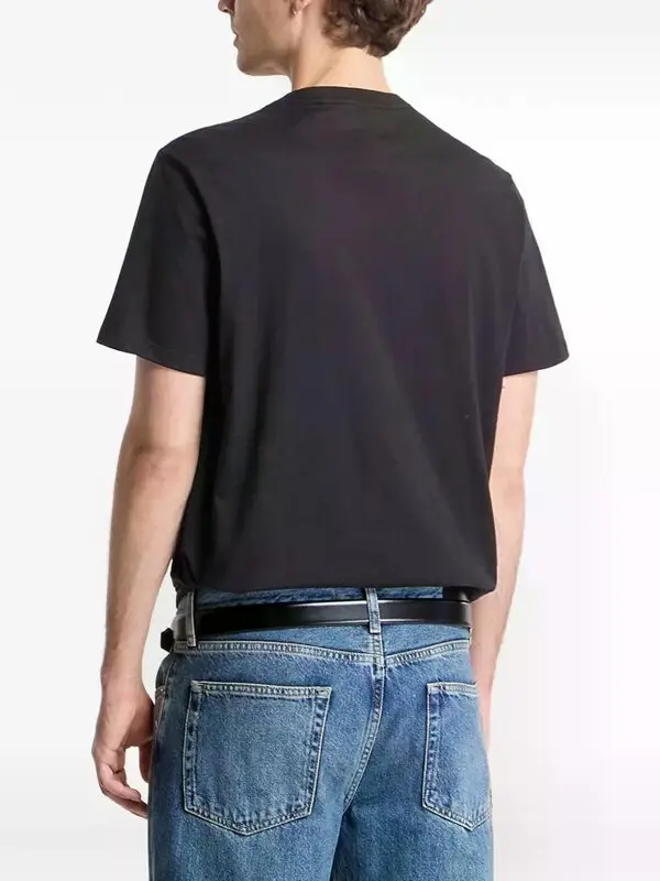 Calvin Klein Logo-print T-shirt