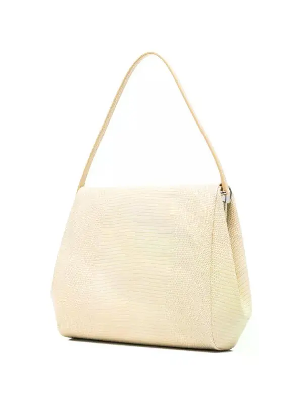 Calvin Klein Tina Logo-print Shoulder Bag