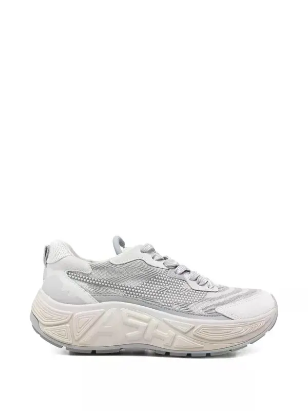 Ash Eagle Chunky-sole Sneakers