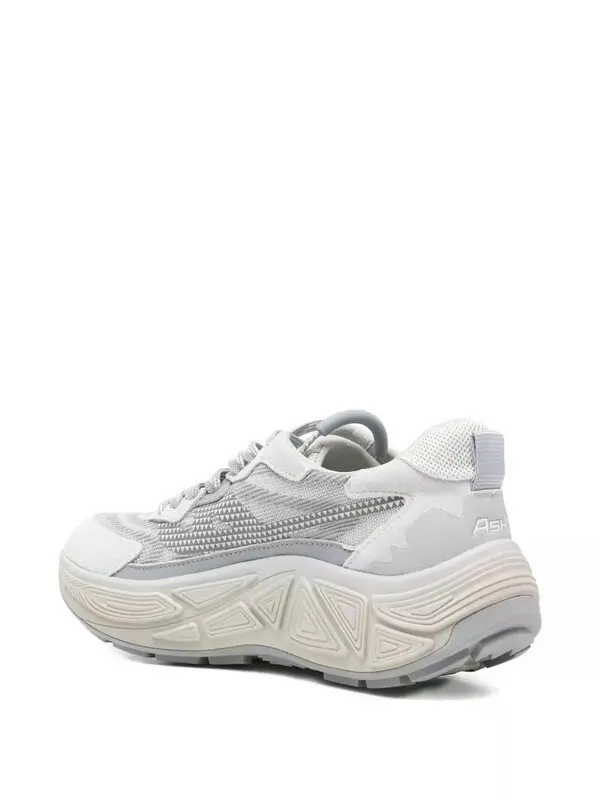 Ash Eagle Chunky-sole Sneakers