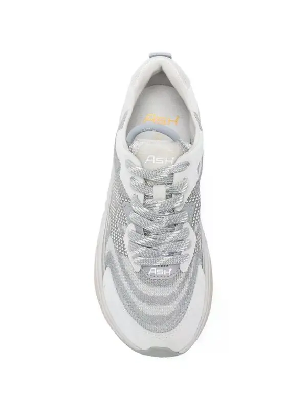 Ash Eagle Chunky-sole Sneakers