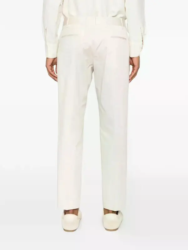 GERMANO 1952 Pleated Trousers