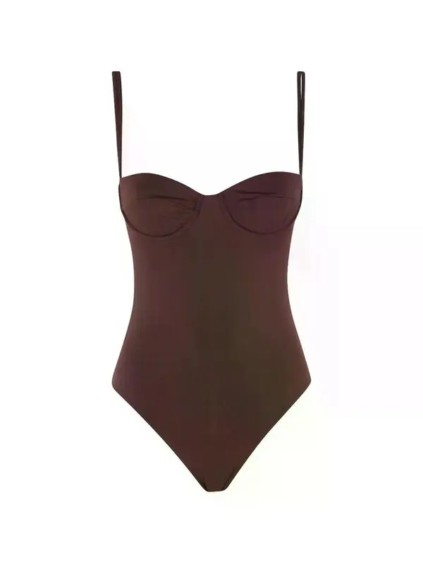 Federica Tosi Underwired Swimsuit