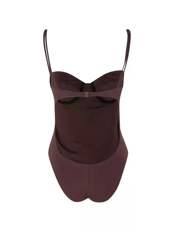 Federica Tosi Underwired Swimsuit