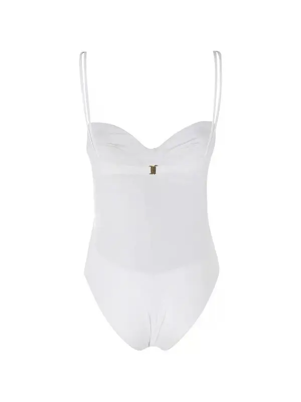 Federica Tosi Underwired Sweetheart Swimsuit