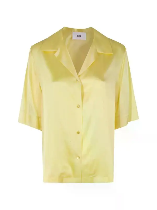 SOLOTRE Short-sleeved Shirt