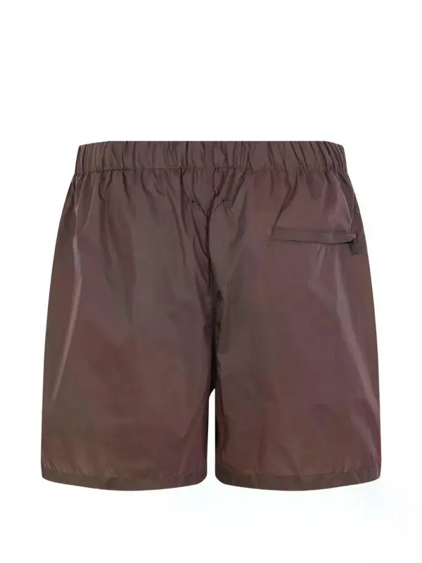 HEVO Torreguaceto Drawstring Swim Shorts