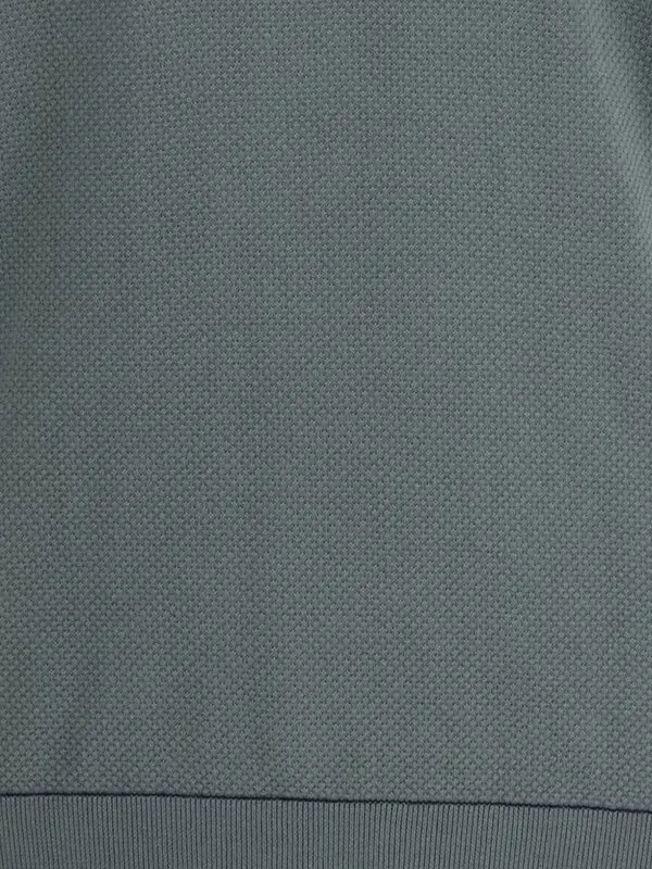 Brioni Piquet Cotton T-shirt