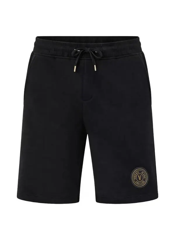 Versace Drawstring Shorts