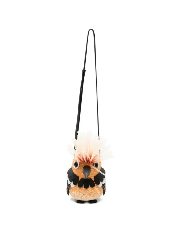Loewe Bird Crossbody Bag