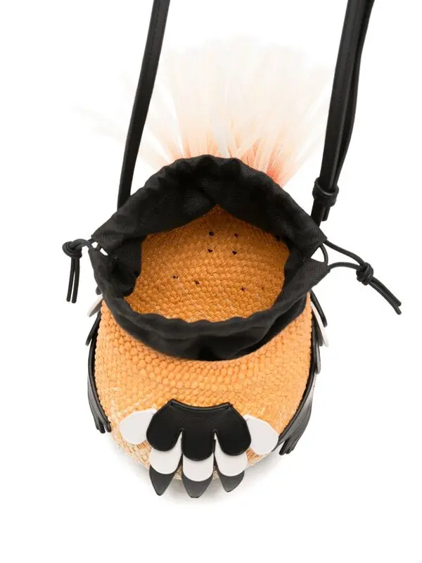 Loewe Bird Crossbody Bag