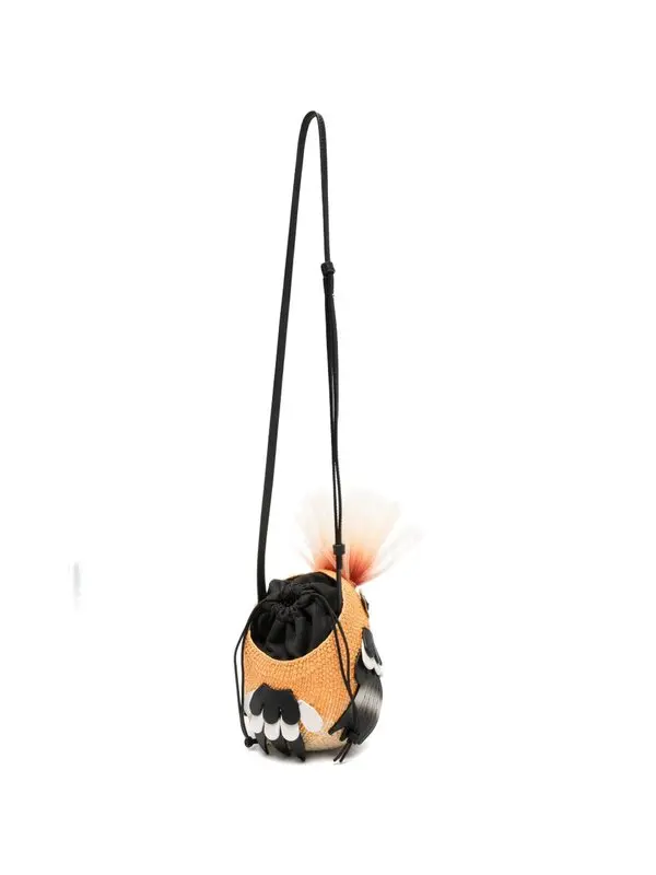 Loewe Bird Crossbody Bag