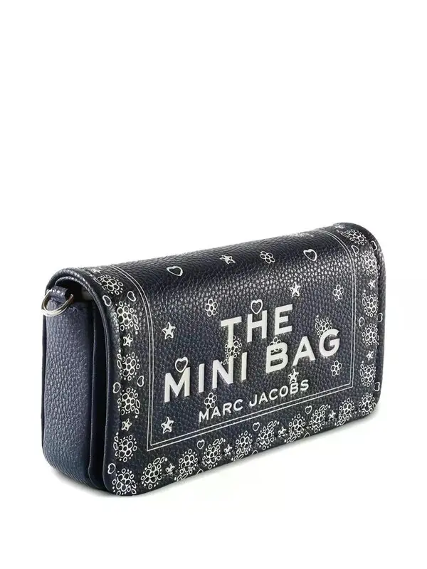 Marc Jacobs Mini Crossbody Bag