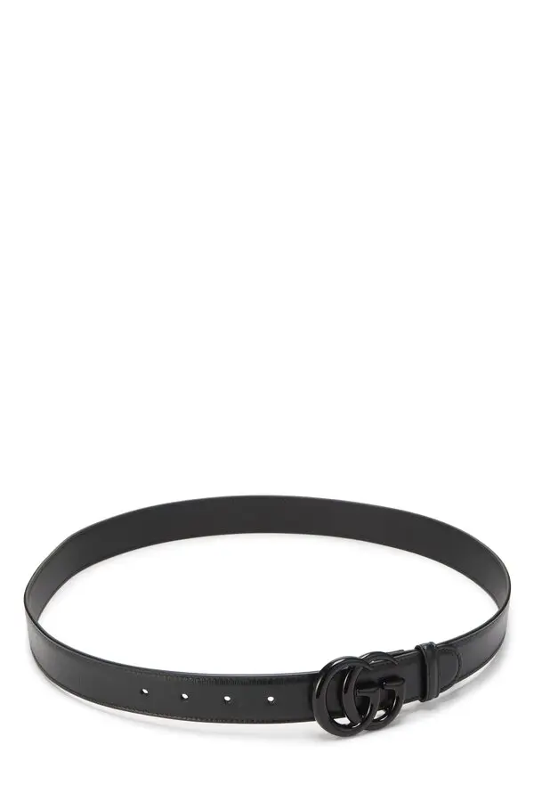 Gucci Gg Marmont Belt