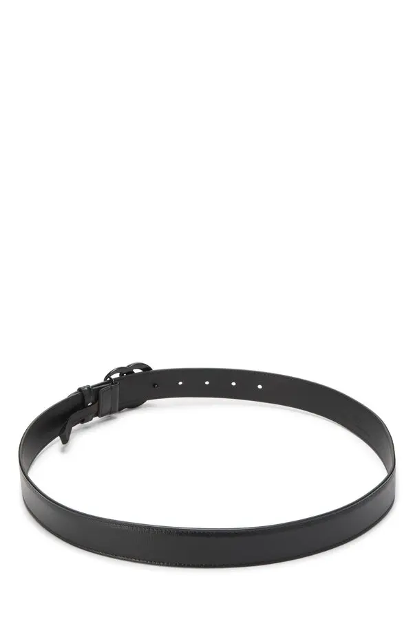 Gucci Gg Marmont Belt