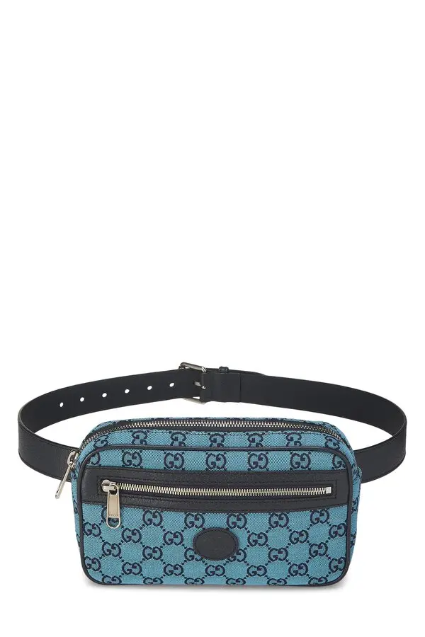 Gucci Gg Belt Bag