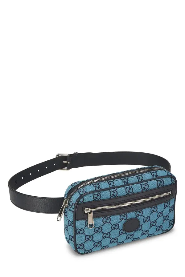 Gucci Gg Belt Bag