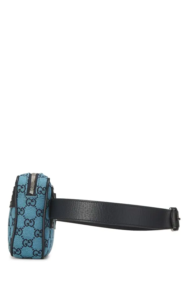 Gucci Gg Belt Bag