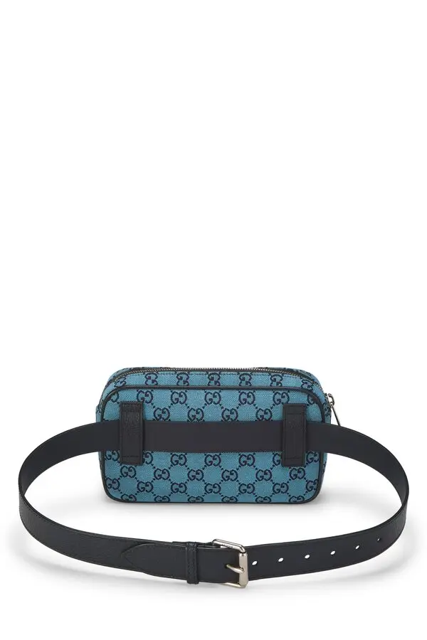 Gucci Gg Belt Bag