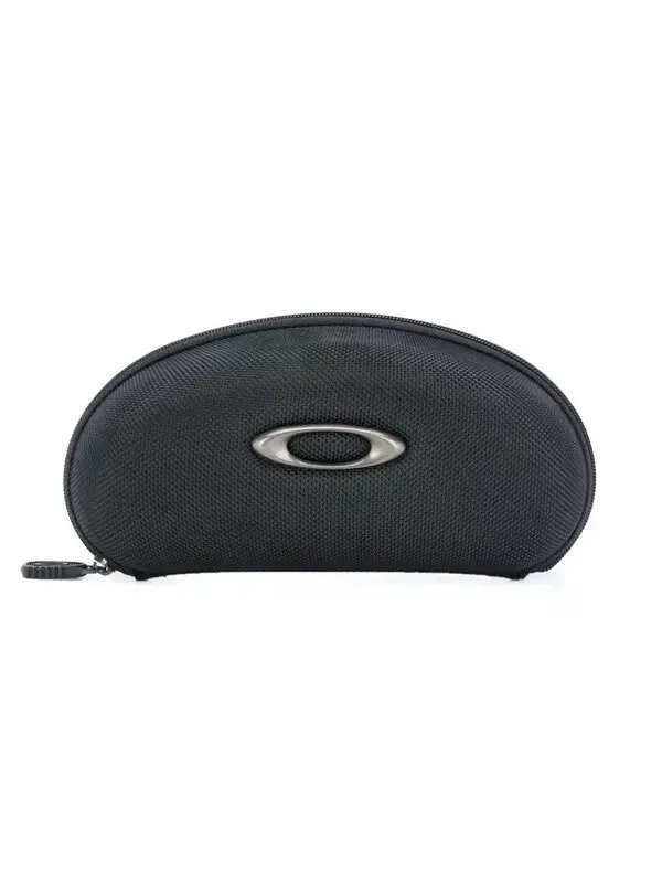 Oakley Rectangle-frame Sunglasses