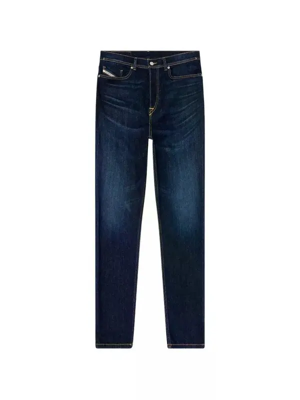 DIESEL® D-definitive Tapered Jeans
