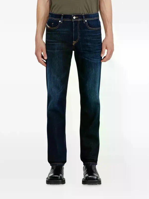 DIESEL® D-definitive Tapered Jeans