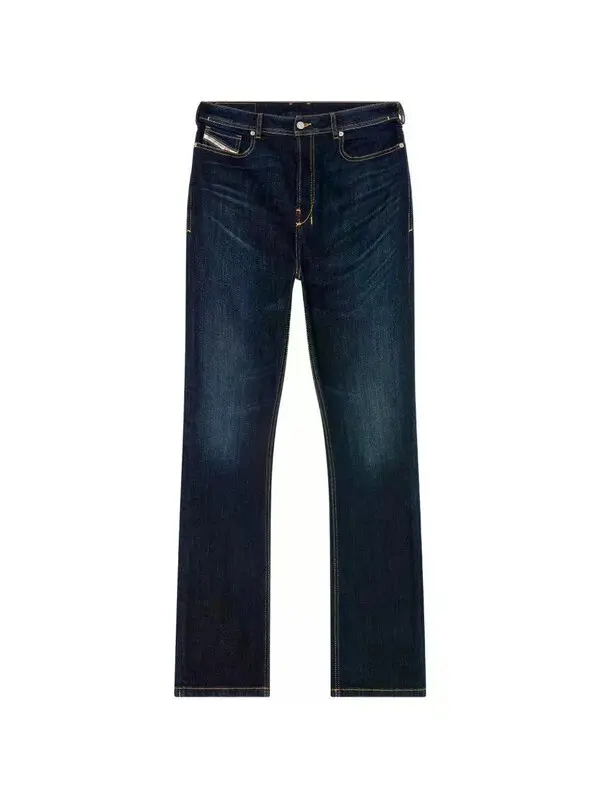 DIESEL® Zatiny Bootcut Jeans - Blue