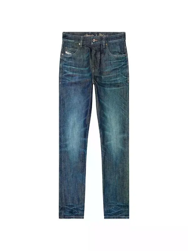 DIESEL® 1993 D-vyl Slim-fit Jeans
