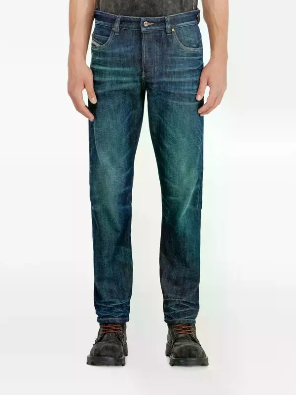 DIESEL® 1993 D-vyl Slim-fit Jeans