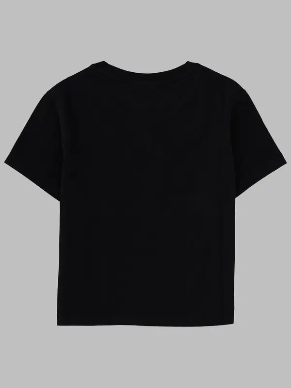 Maison Kitsuné Logo T-shirt