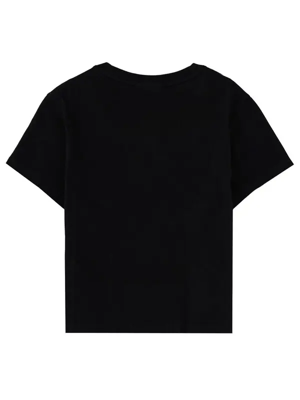 Maison Kitsuné Logo T-shirt