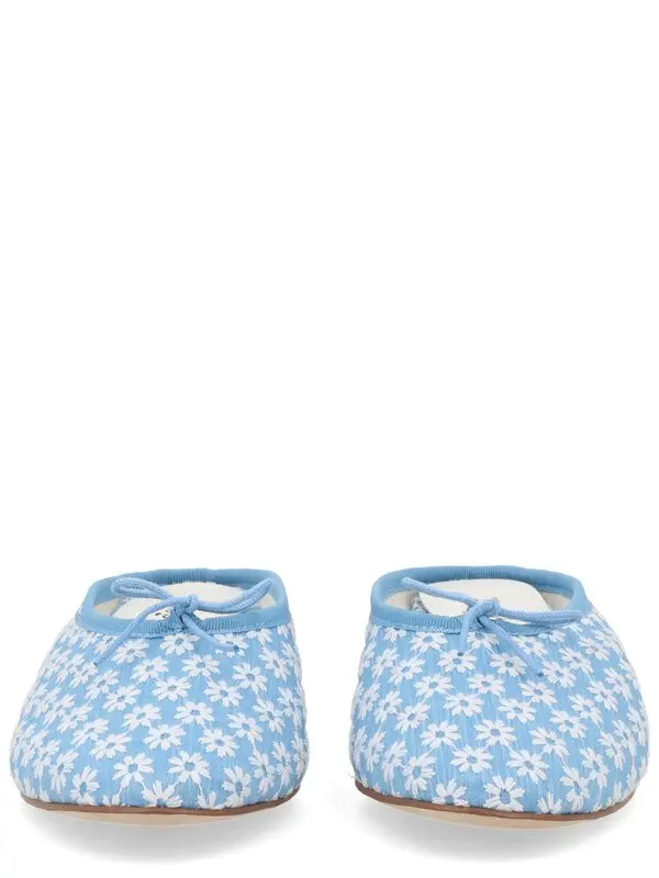 Repetto Camille Mule