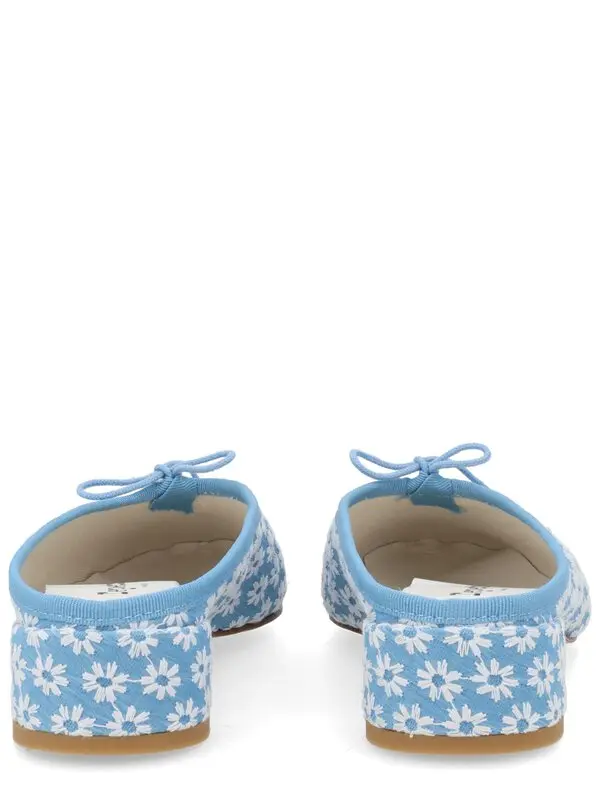 Repetto Camille Mule