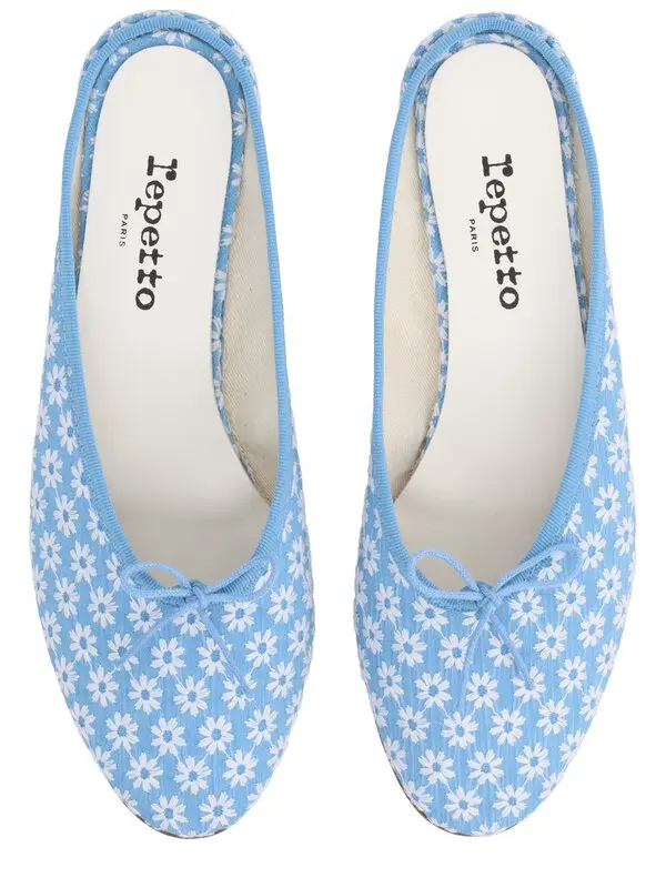Repetto Camille Mule