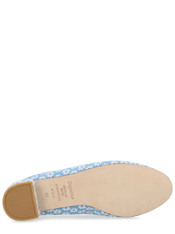 Repetto Camille Mule